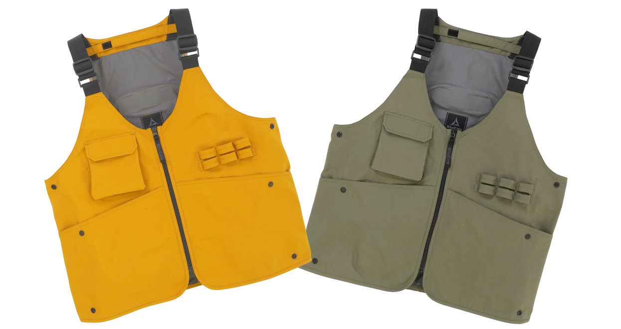 猛暑対策の必需品！ワークマンのファンウェアシリーズ WindCore｜ワークマン オンラインストア