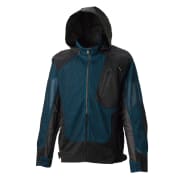 RD101A コーデュラ(R)ユーロデュアル3Dメッシュジャケット | ワークマン公式オンラインストア