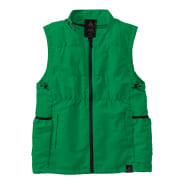 WZ6550 ウィンドコア リペアテック(R)2WAYベスト | ワークマン公式オンラインストア