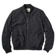CWS004 コールドウェザーMA-1タイプジャケット | ワークマン公式オンラインストア