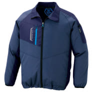 AZ-50199 TULTEX 空調服 50118型長袖ジャケット | 作業着のワークマン公式オンラインストア