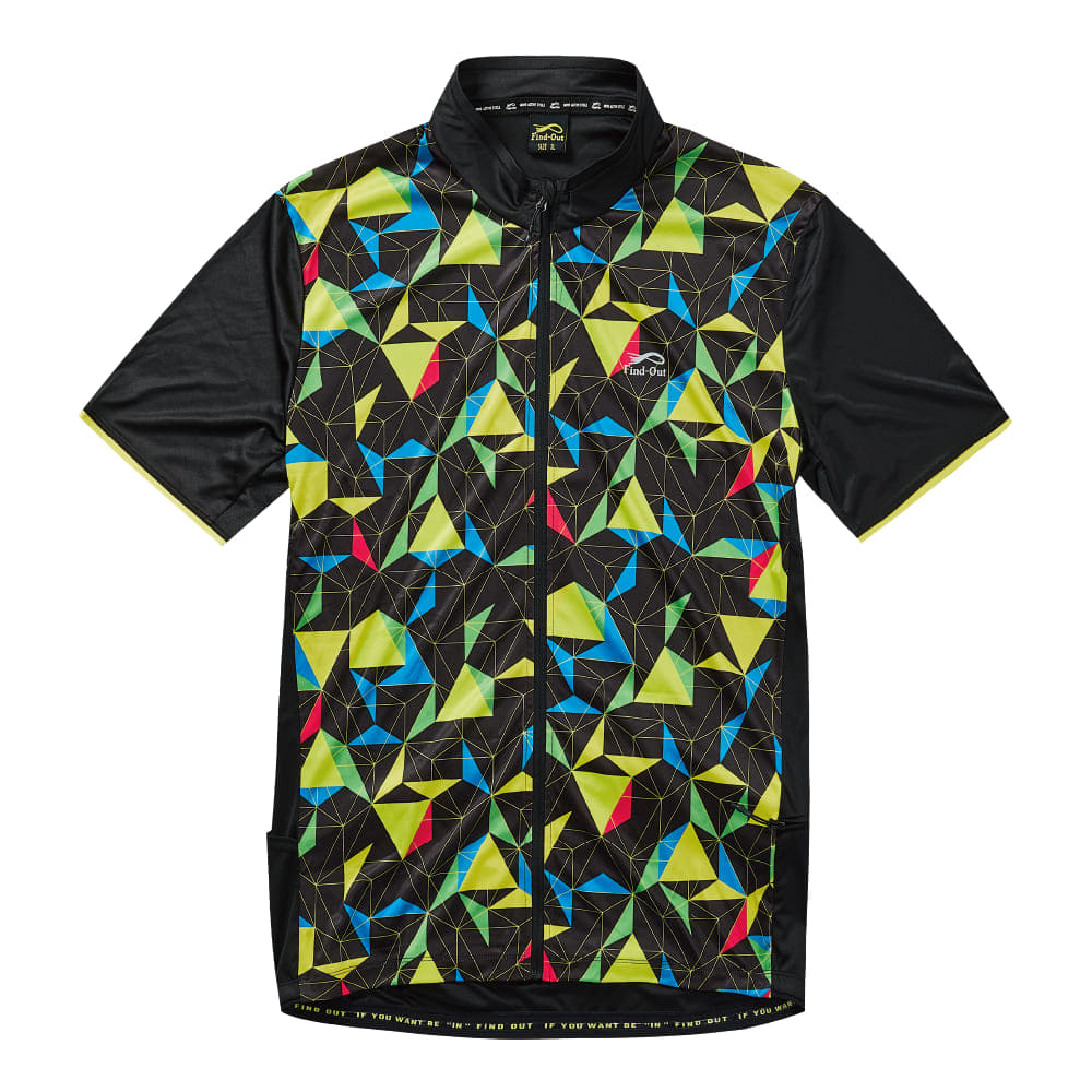 1413 MOVE ACTIVE CYCLE(ムーブアクティブサイクル) ジャージ | ワークマン公式オンラインストア