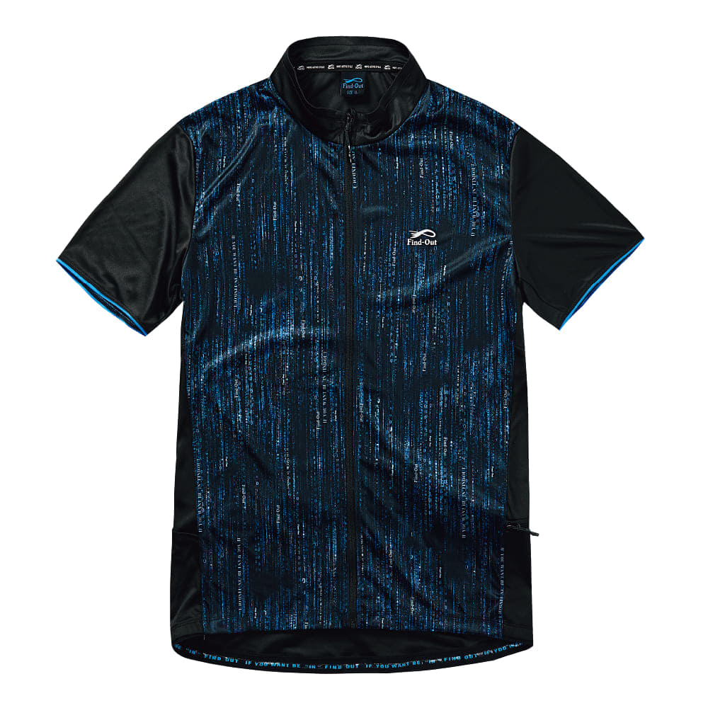 1413 MOVE ACTIVE CYCLE(ムーブアクティブサイクル) ジャージ | ワークマン公式オンラインストア