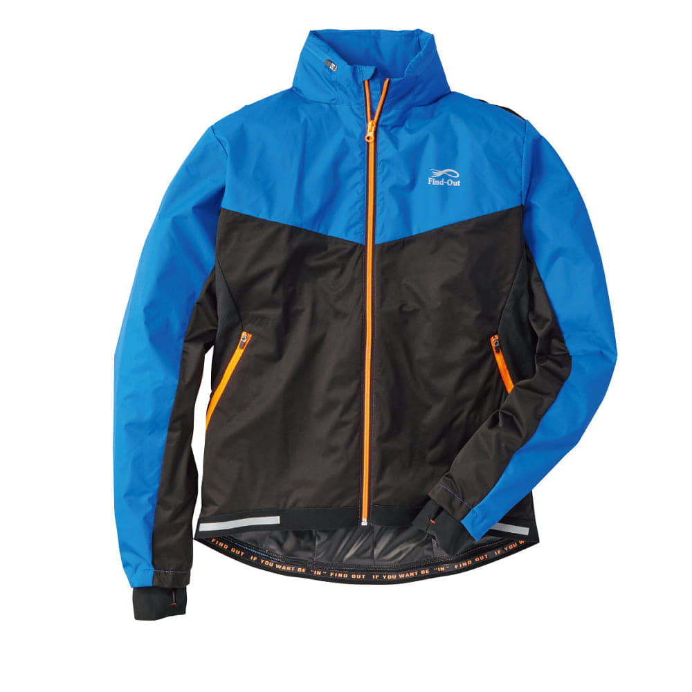 2240 MOVE ACTIVE CYCLE(ムーブアクティブサイクル)ジャケット | 作業着のワークマン公式オンラインストア