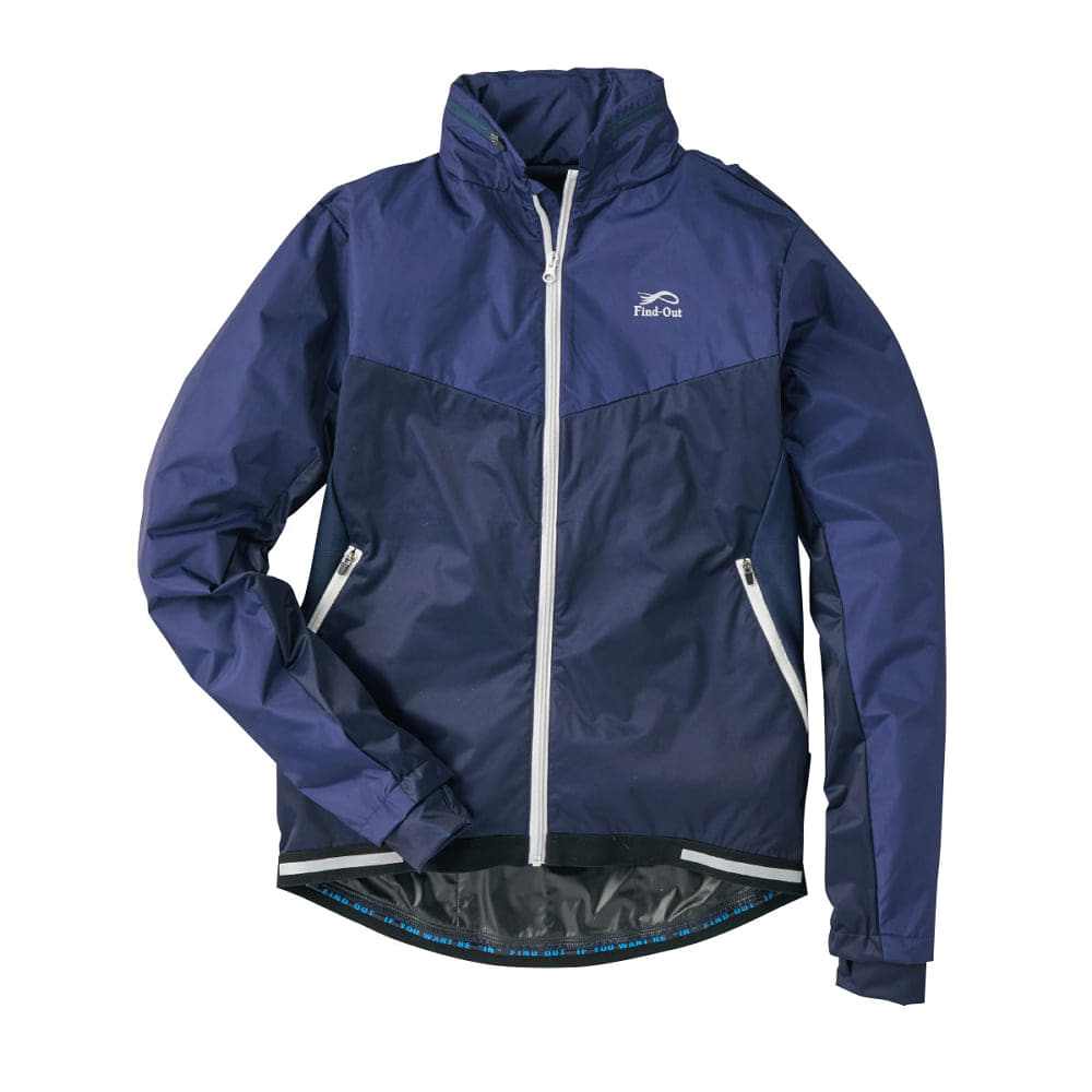 2240 MOVE ACTIVE CYCLE(ムーブアクティブサイクル)ジャケット | 作業着のワークマン公式オンラインストア