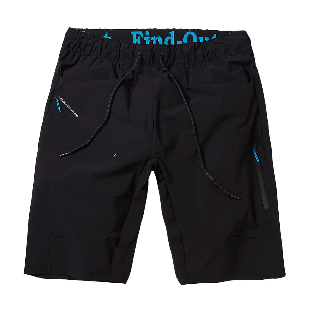 2275 MOVE ACTIVE ICE STRETCH ミドルパンツ | 作業着のワークマン公式オンラインストア