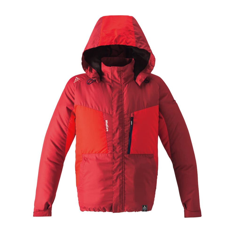 WZ1000 WindCore(ウィンドコア) シェルジャケット│2019年モデル | 作業着のワークマン公式オンラインストア