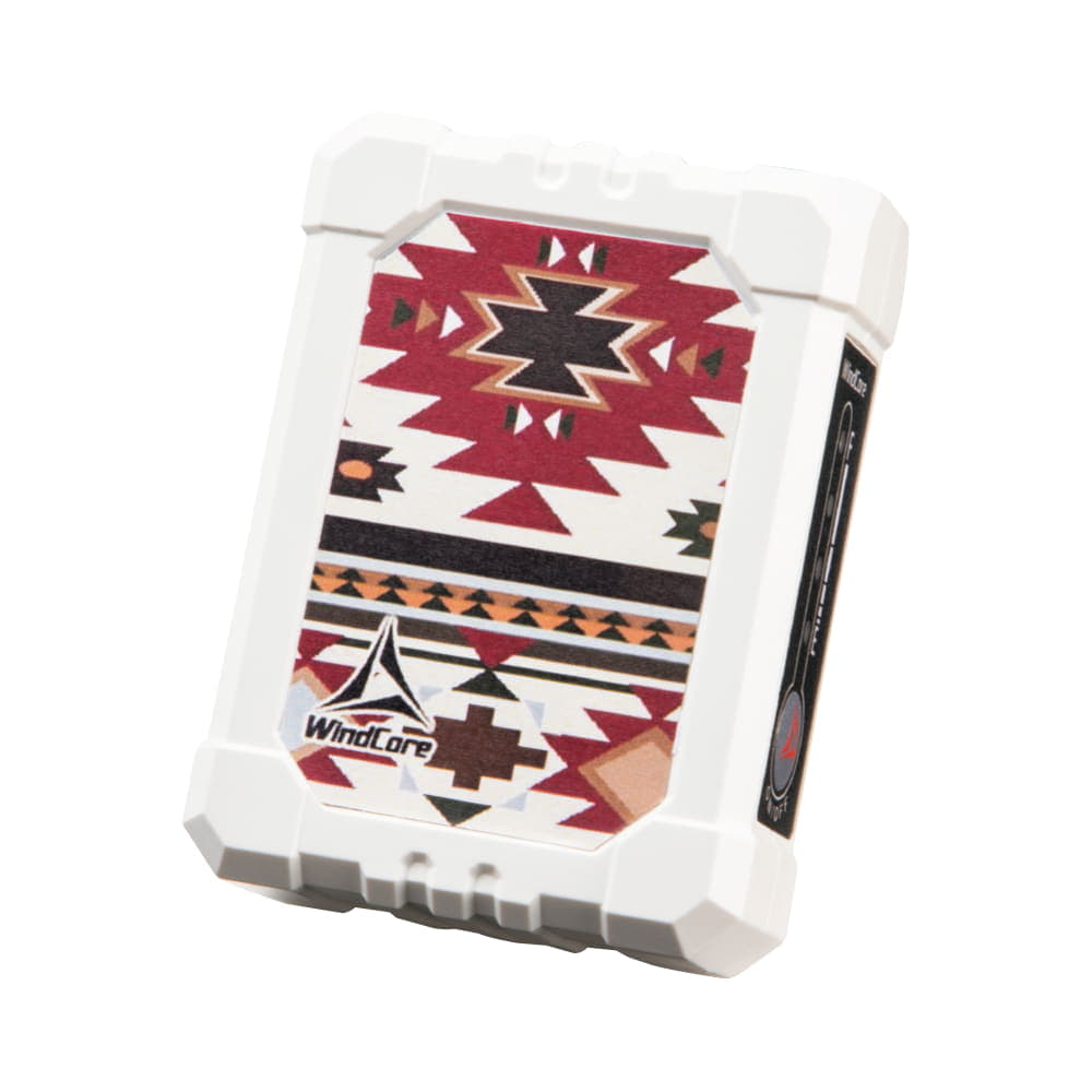 WZ3300 Wind Core(ウィンドコア)ハーフバッテリー8Vセット | ワークマン公式オンラインストア