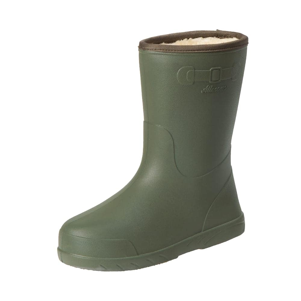 6693 女性用EVA裏ボアカラーブーツ | 作業着のワークマン公式オンラインストア