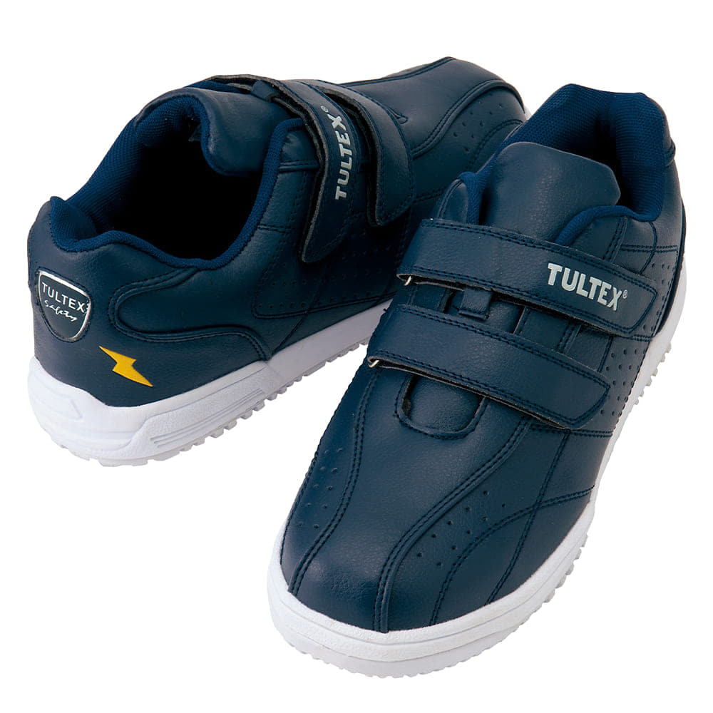 AZ-51626 セーフティシューズ（耐油・耐滑・静電・マジック） | 作業着のワークマン公式オンラインストア