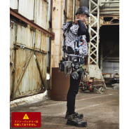 WZ6180 ウィンドコアプロコア(R)シリーズ半袖ジャンパー | ワークマン公式オンラインストア