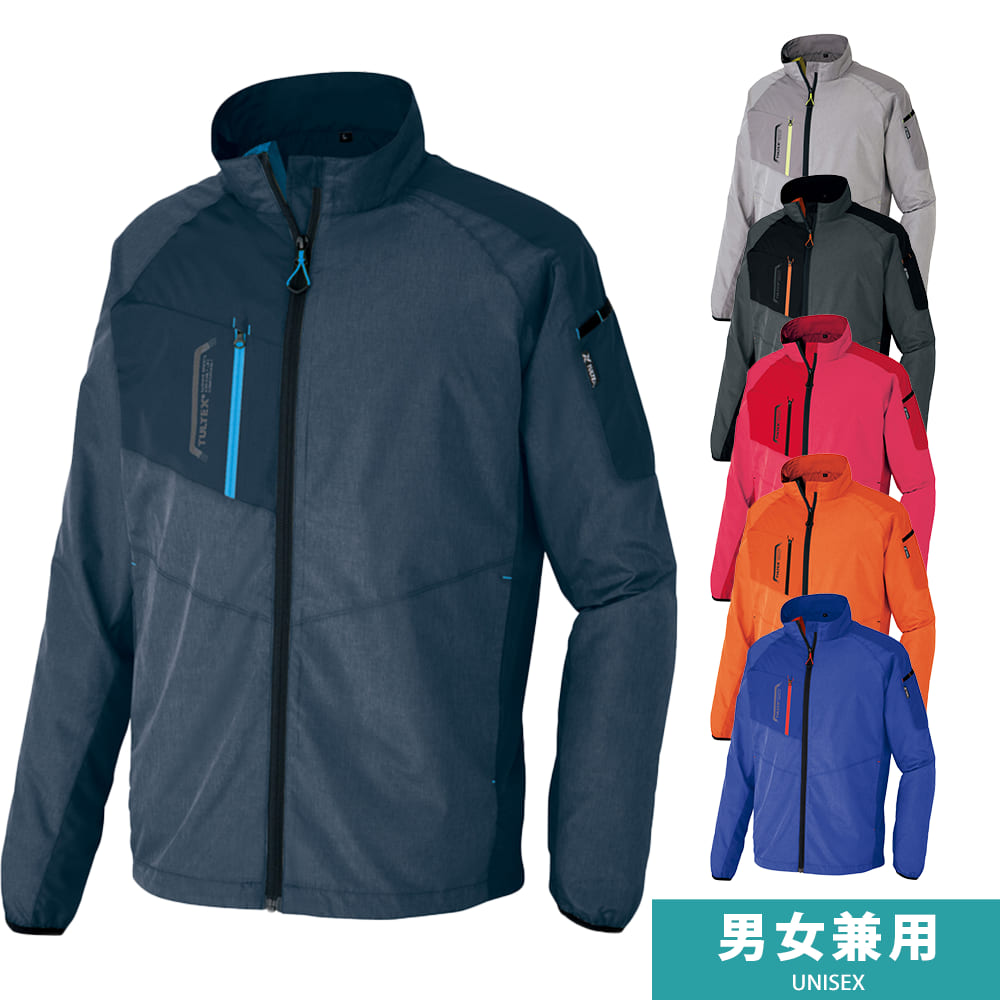 AZ-50118 裏メッシュジャケット | 作業着のワークマン公式オンラインストア